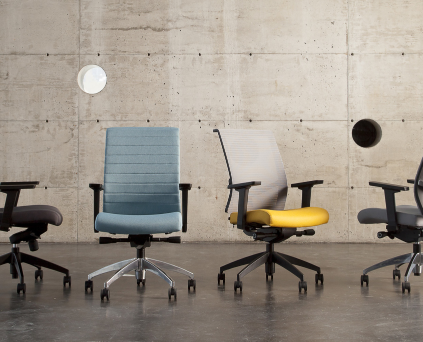 Office Furniture Portland | Layout & Design | Rose City Office Furnishings