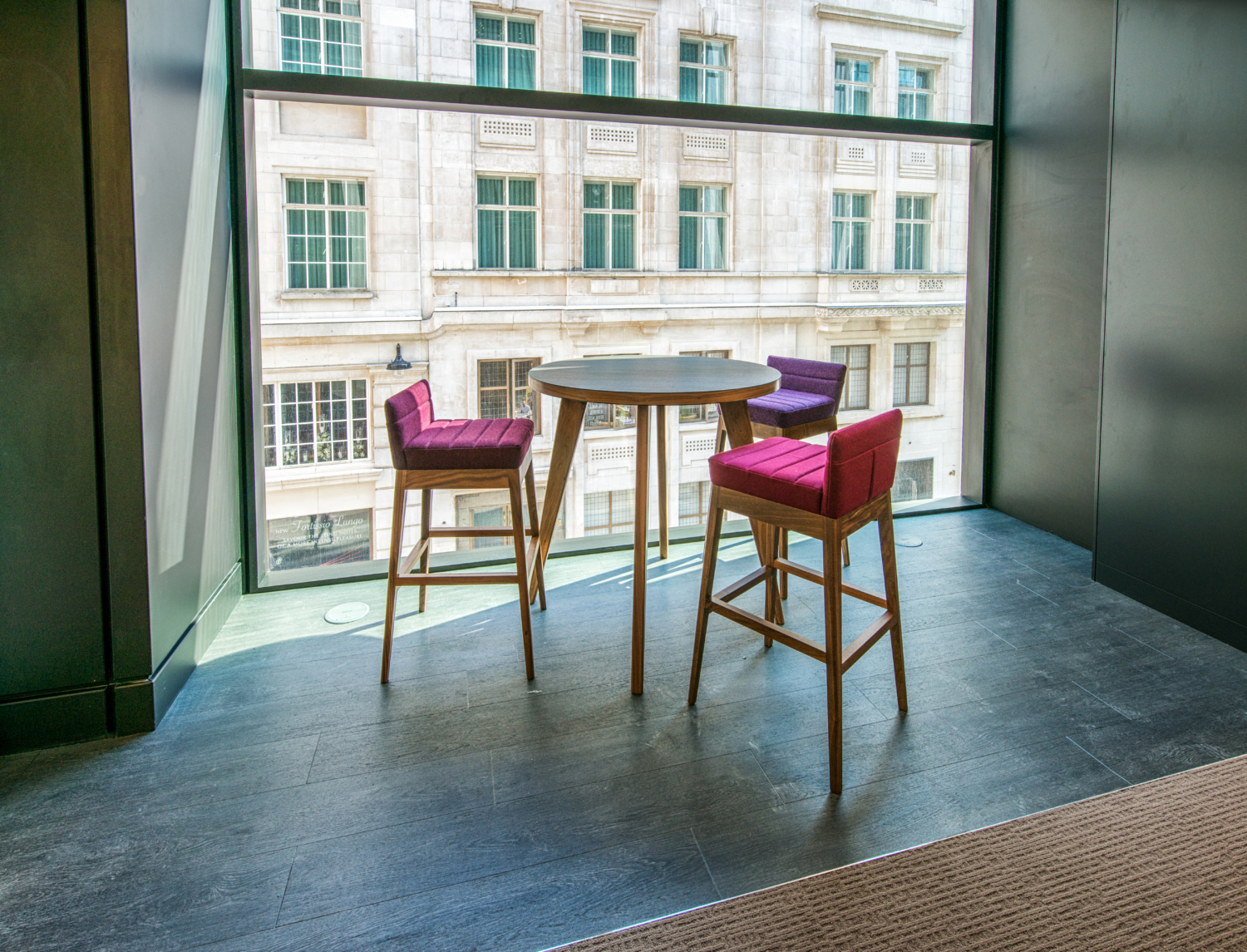 Reception Lounge Furniture | Rose City Office Furnishings