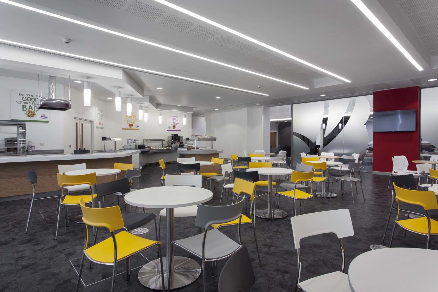 Reception Lounge Furniture | Rose City Office Furnishings
