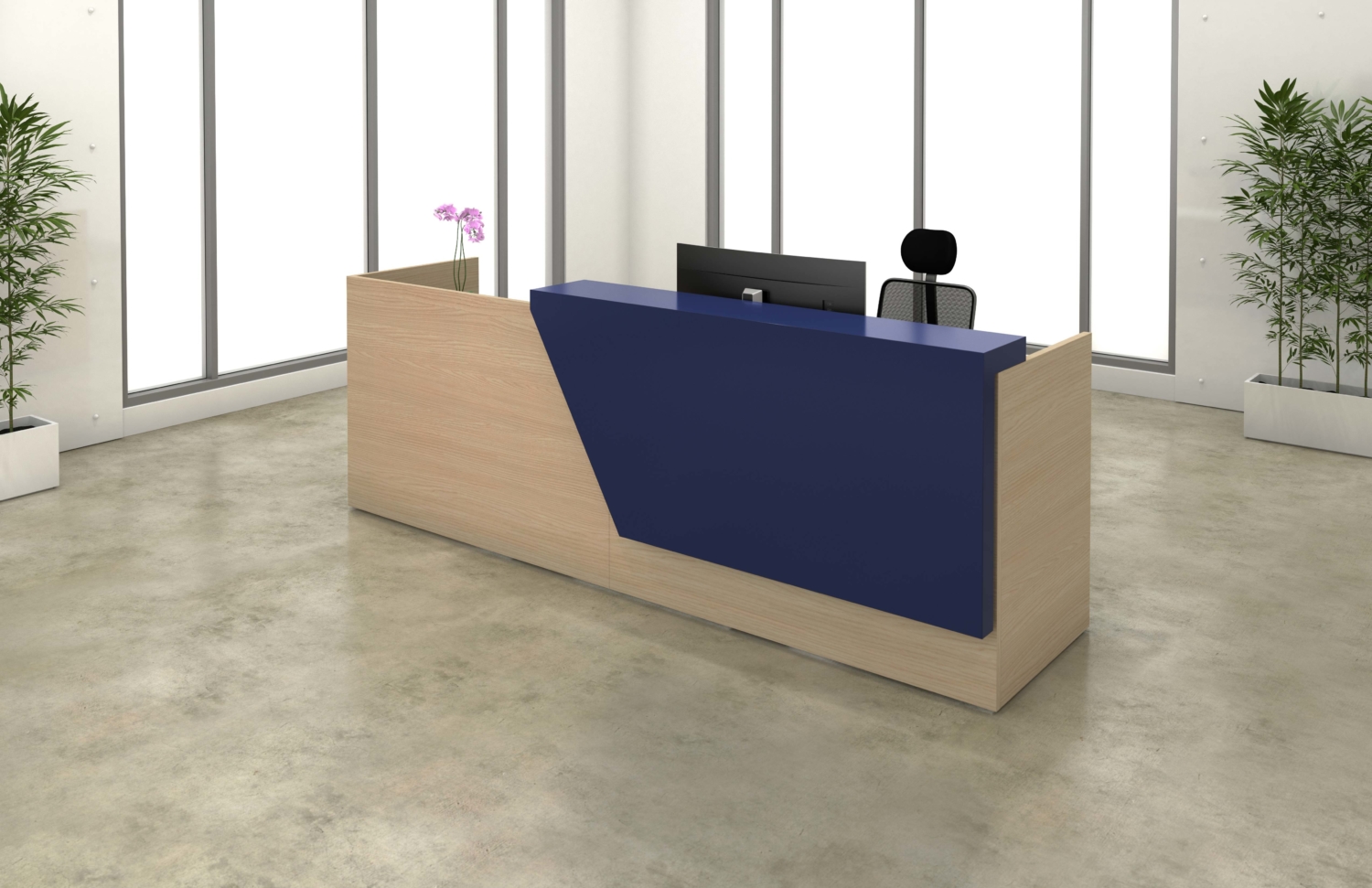 Reception Lounge Furniture | Rose City Office Furnishings