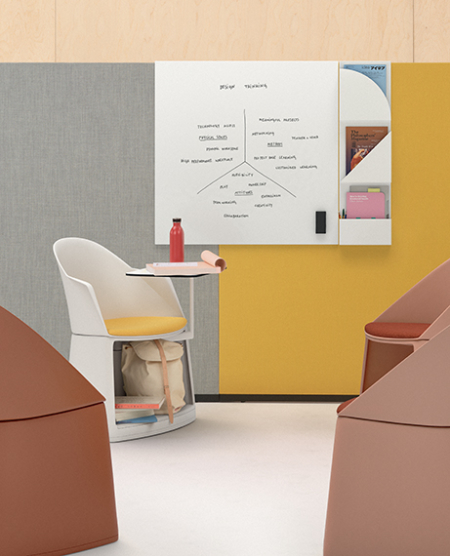 Office Panel Systems | Rose City Office Furnishings