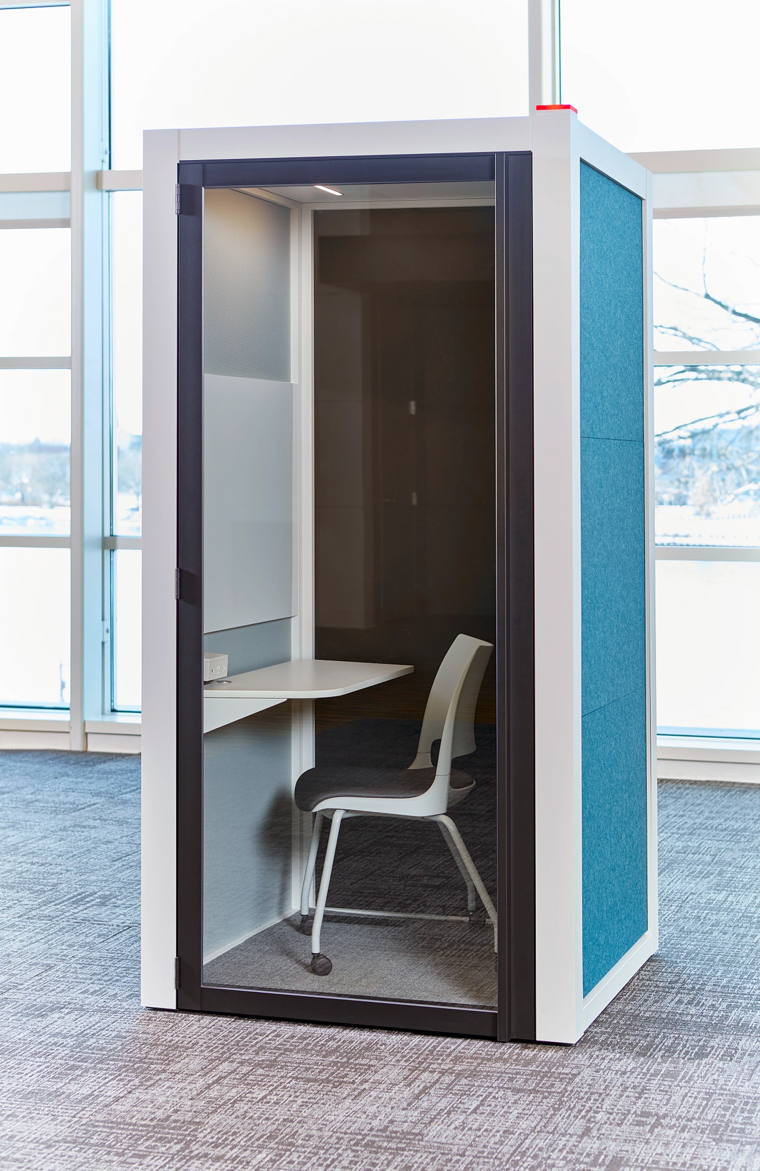 Office Panel Systems | Rose City Office Furnishings