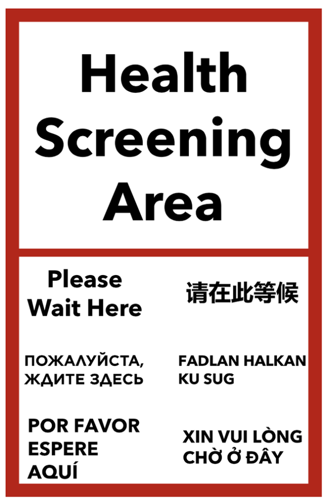 How to Implement Physical Distancing in your Office - Rose City Office ...
